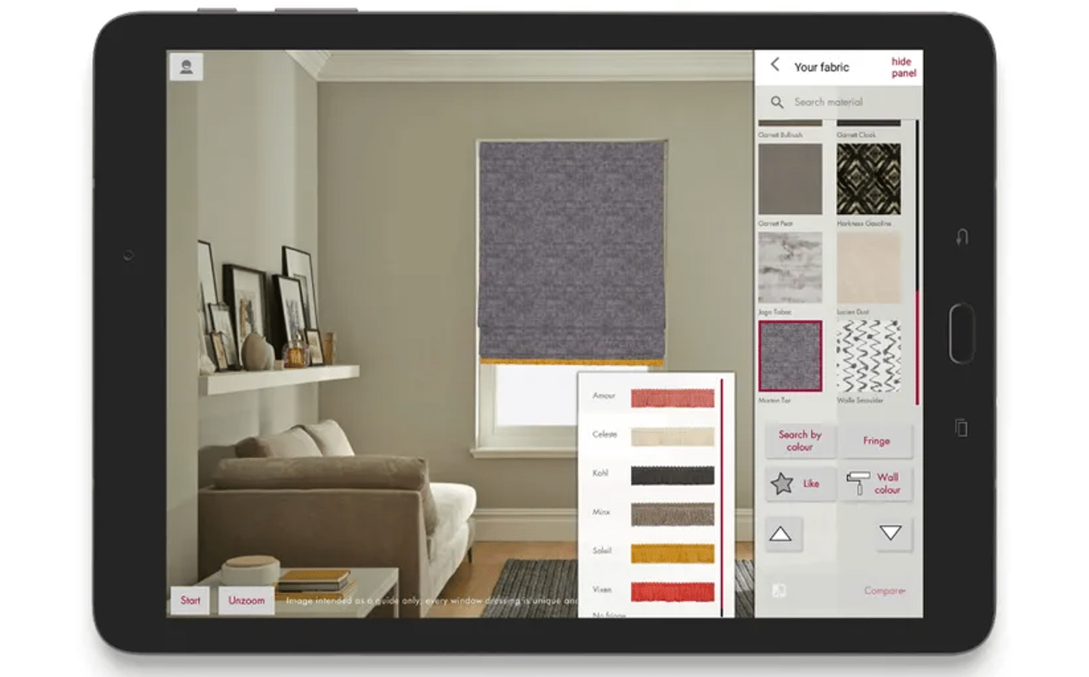 Blinds in Peterborough & Cambridge - New Home Blinds